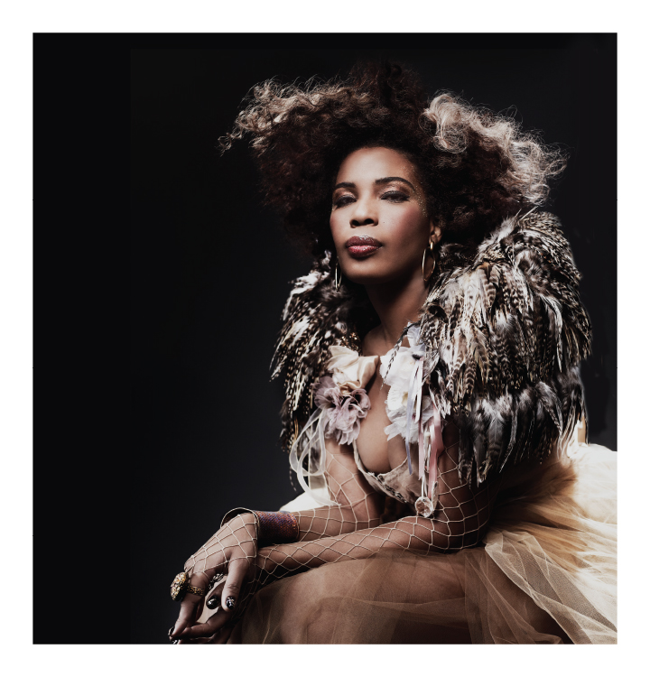 Event: Macy Gray Live | Isaac Theatre Royal
